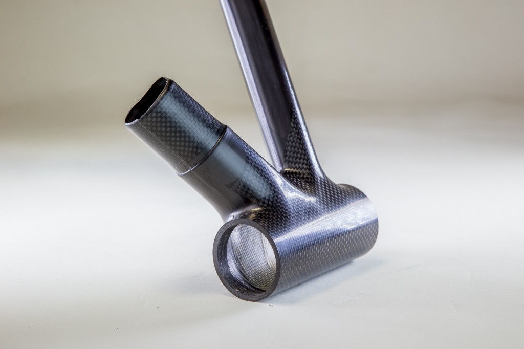 Composite Materials | Carbon Fiber, Kevlar, Etc | I.C.E