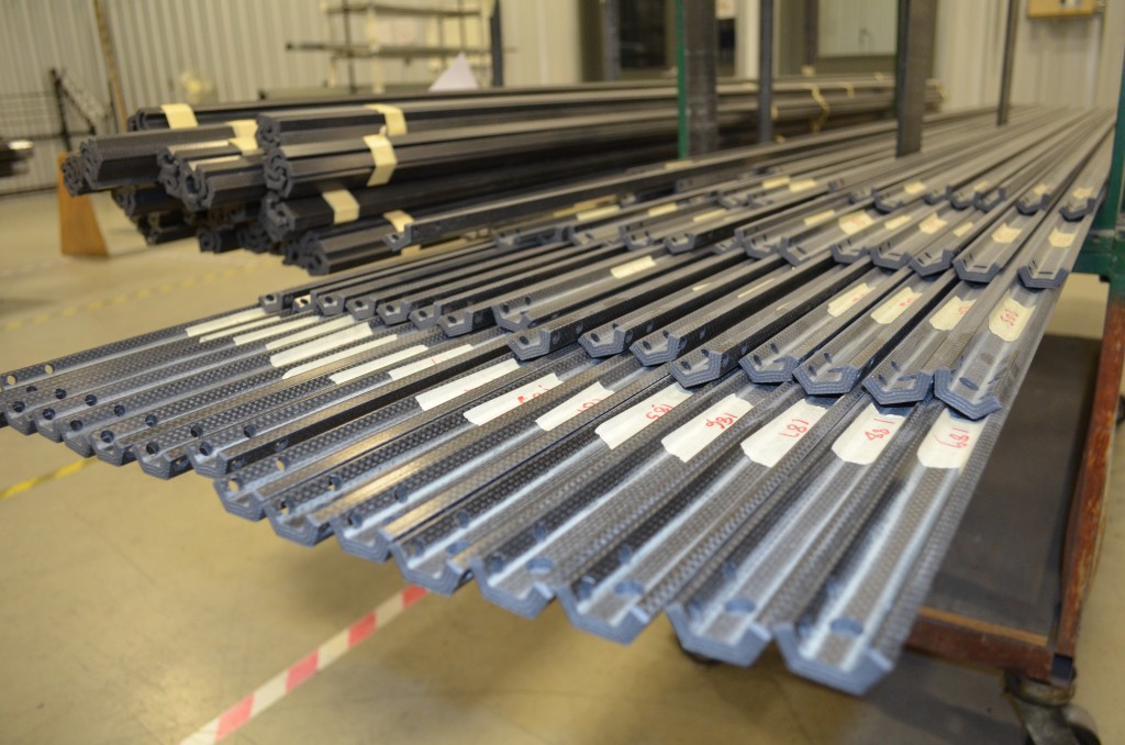 Compression Molding • Innovative Composite Engineering