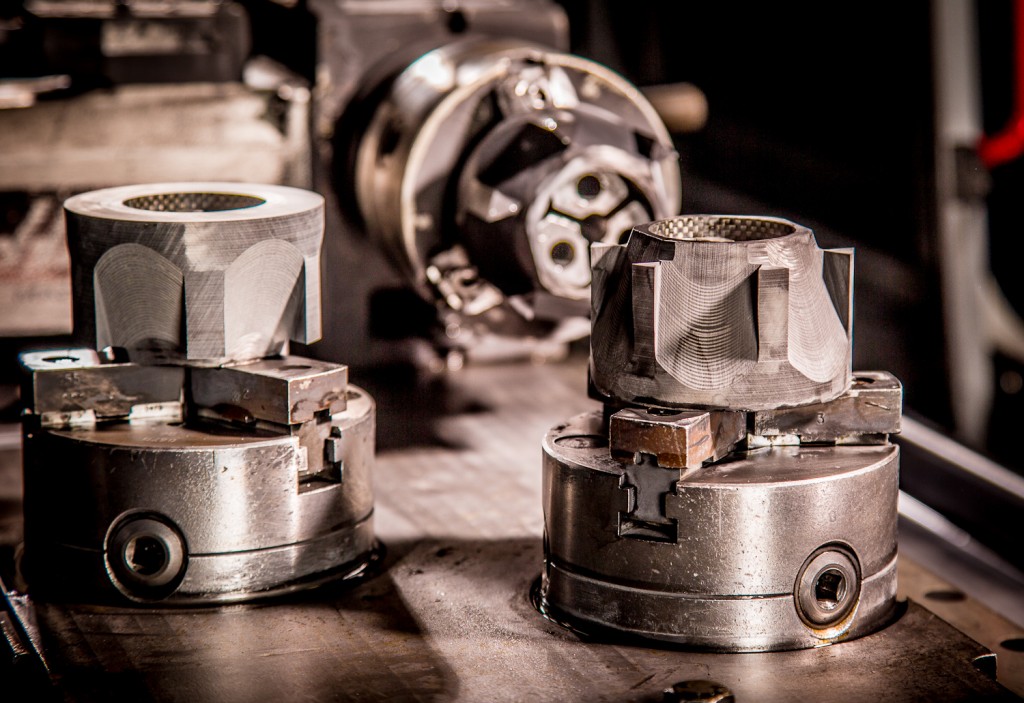 Industry Leader in Composites | Industrial Industry | I.C.E