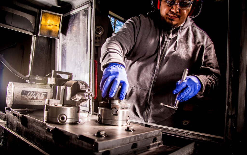 Why work at ICE? | Innovative Composite Engineering