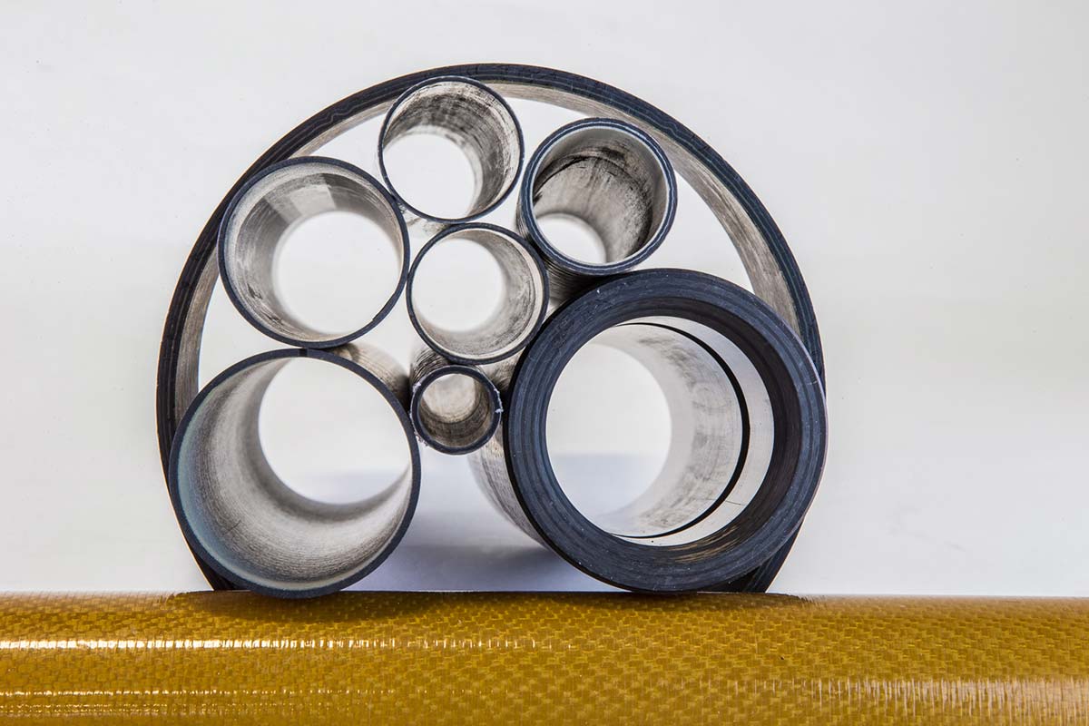 Tubes • Innovative Composite Engineering