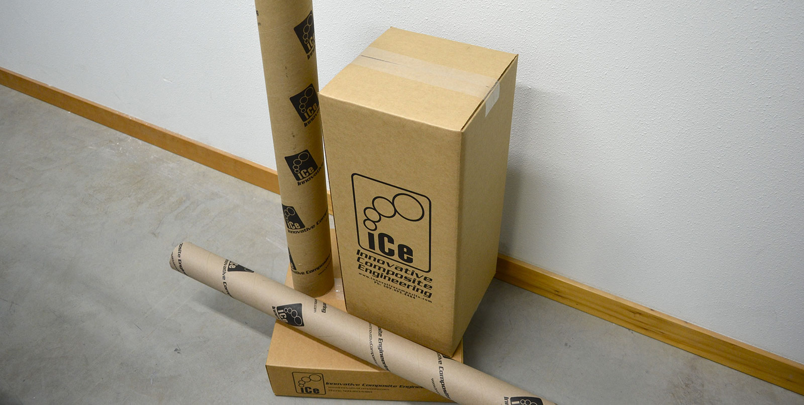 Value Added Services • Innovative Composite Engineering