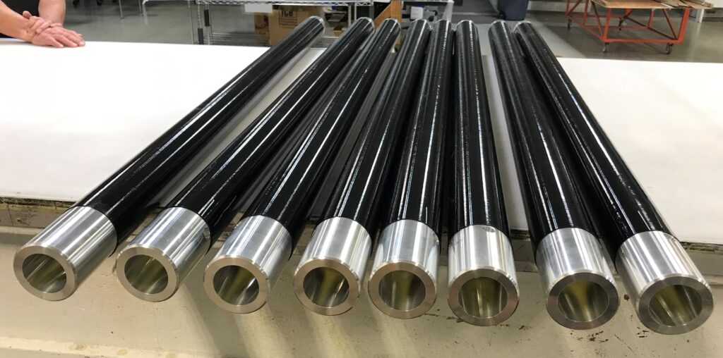 Customer Highlight: The Pelsue Uni-Light Carbon Fiber Fall Arrest Tower ...